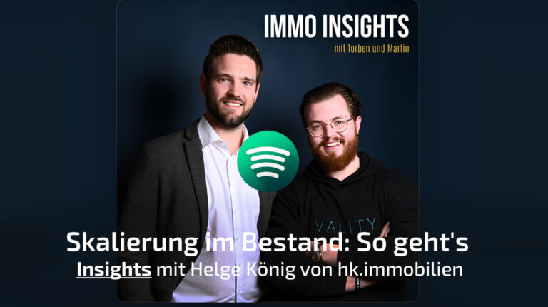 Skalierung im Bestand: So gehts – hk.immobilien